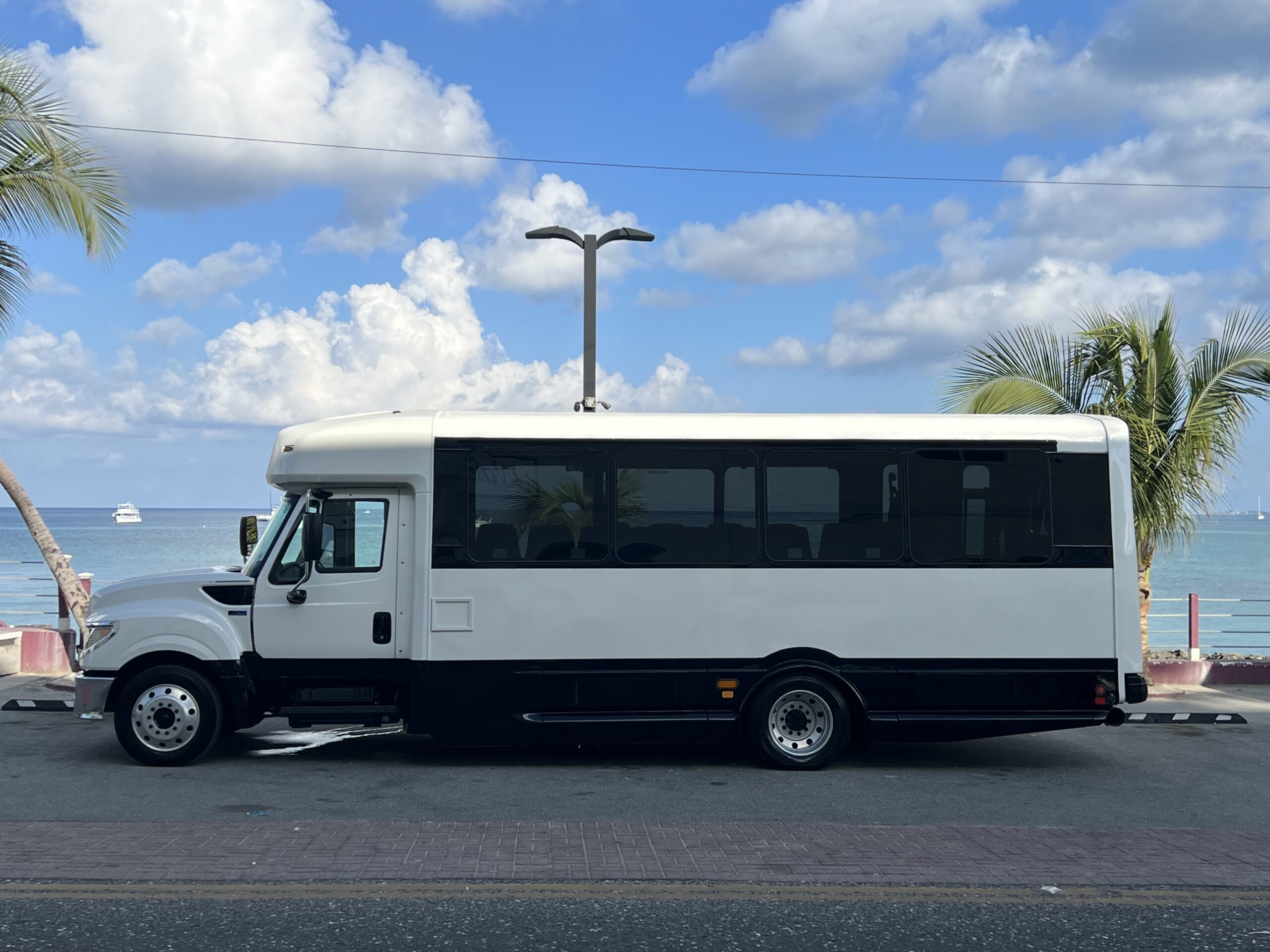 Our Fleet | Cayman Limo